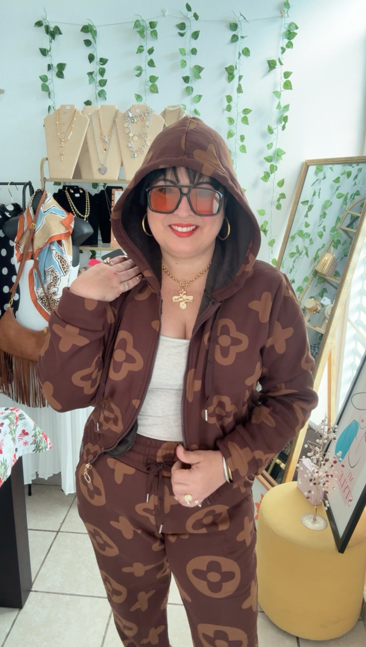 Inspo Set – Sunset Boutique by LV