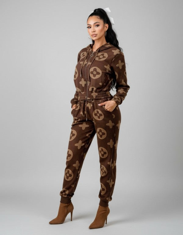 Inspo Set – Sunset Boutique by LV